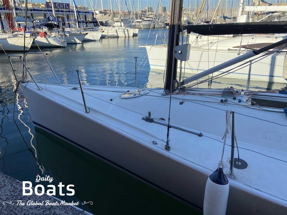 2005 Farr 30 for sale. View price, photos and Buy 2005 Farr 30 #379645