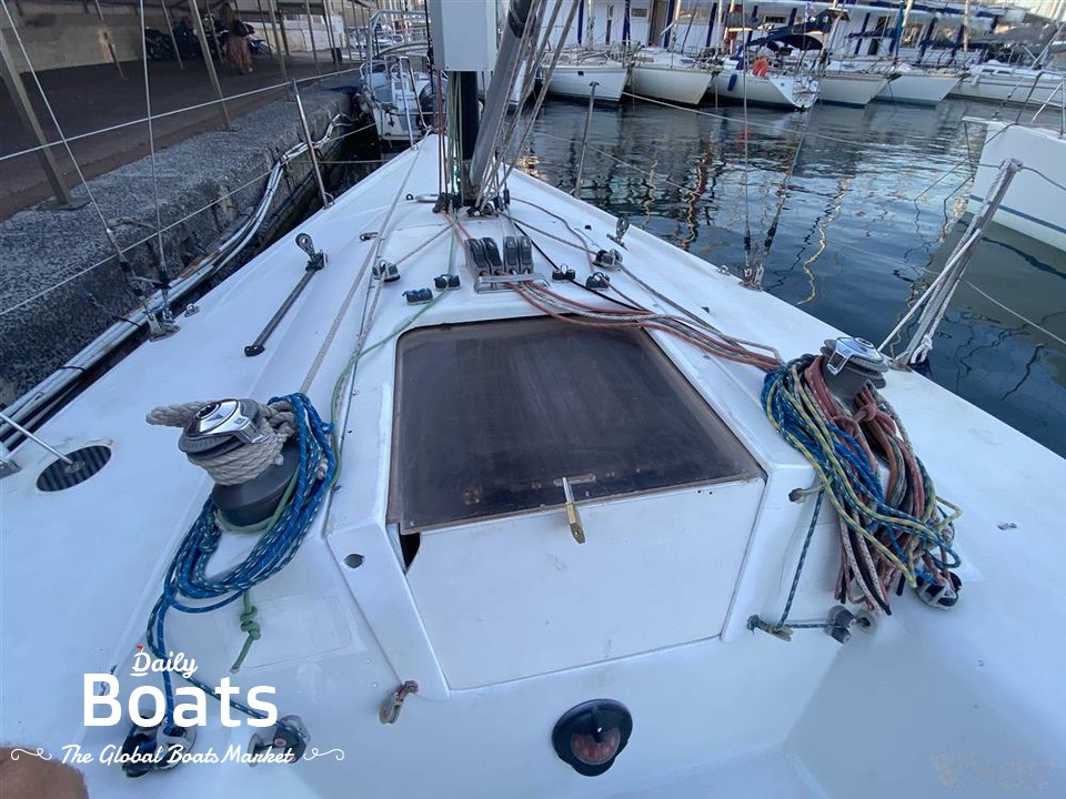 2005 Farr 30 for sale. View price, photos and Buy 2005 Farr 30 #379645