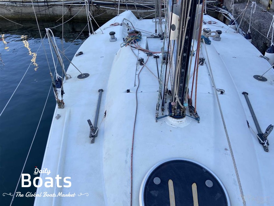 2005 Farr 30 for sale. View price, photos and Buy 2005 Farr 30 #379645