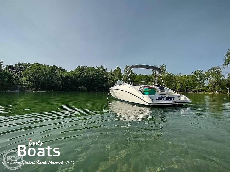 2022 Yamaha Sx210 for sale. View price, photos and Buy 2022 Yamaha Sx210 #379646