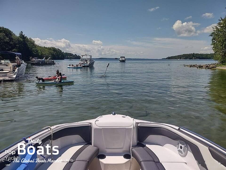 2022 Yamaha Sx210 for sale. View price, photos and Buy 2022 Yamaha Sx210 #379646