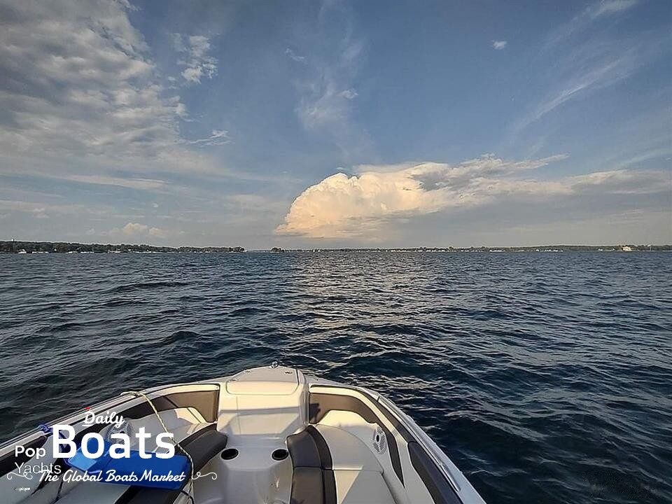 2022 Yamaha Sx210 for sale. View price, photos and Buy 2022 Yamaha Sx210 #379646