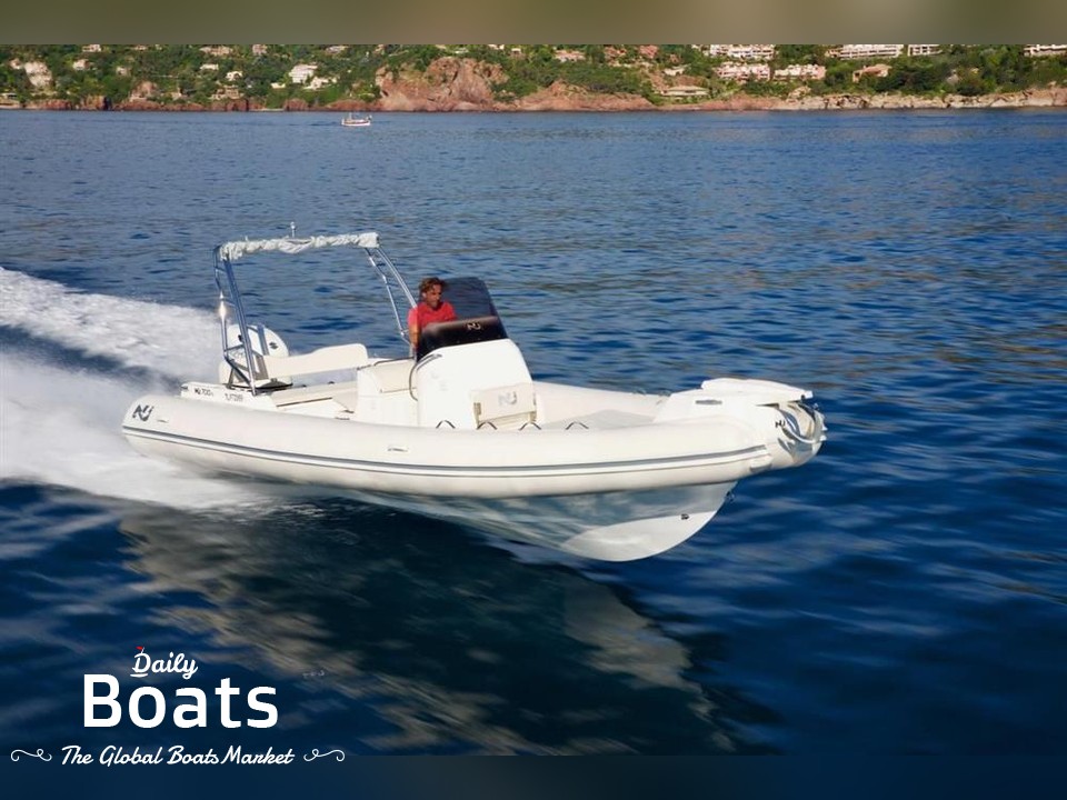 2022 Nuova Jolly 700 Xi for sale. View price, photos and Buy 2022 Nuova ...