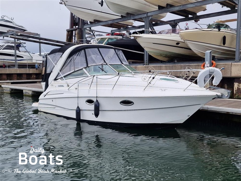 2004 Doral Monticello 250 на продажу. Посмотреть цену, фотографии и ...