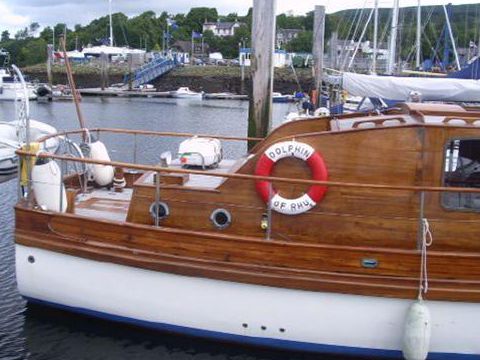 1966 Attrill 40 for sale. View price, photos and Buy 1966 Attrill 40 #37965