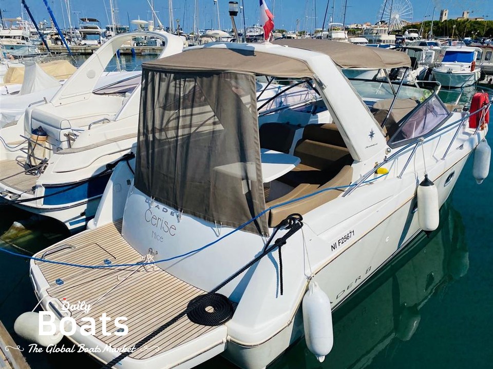 2015 Jeanneau Leader 8 for sale. View price, photos and Buy 2015 ...