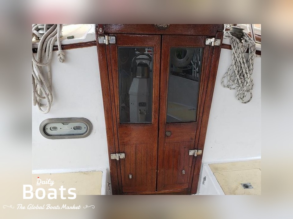 1979 CSY 37 for sale. View price, photos and Buy 1979 CSY 37 #379680