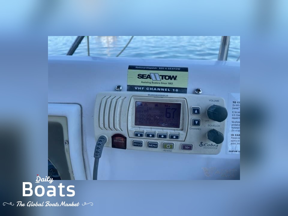1991 Hunter Legend 355 for sale. View price, photos and Buy 1991 Hunter ...