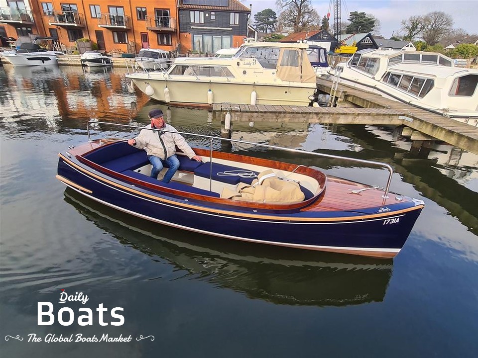 2021 Mayfly 16 for sale. View price, photos and Buy 2021 Mayfly 16 #379682