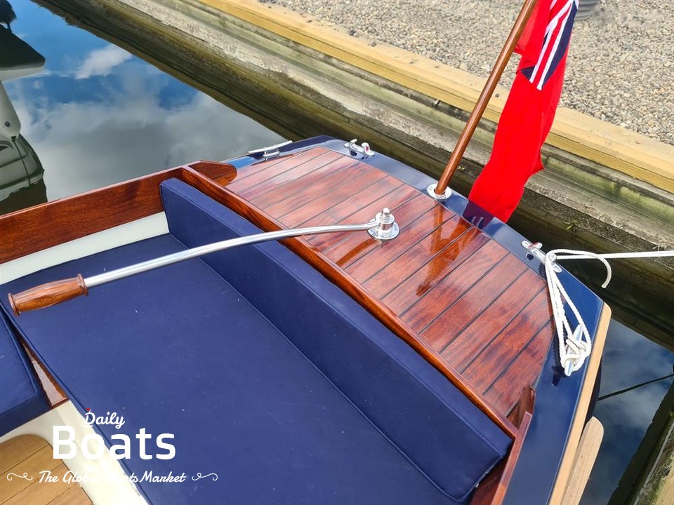 2021 Mayfly 16 for sale. View price, photos and Buy 2021 Mayfly 16 #379682