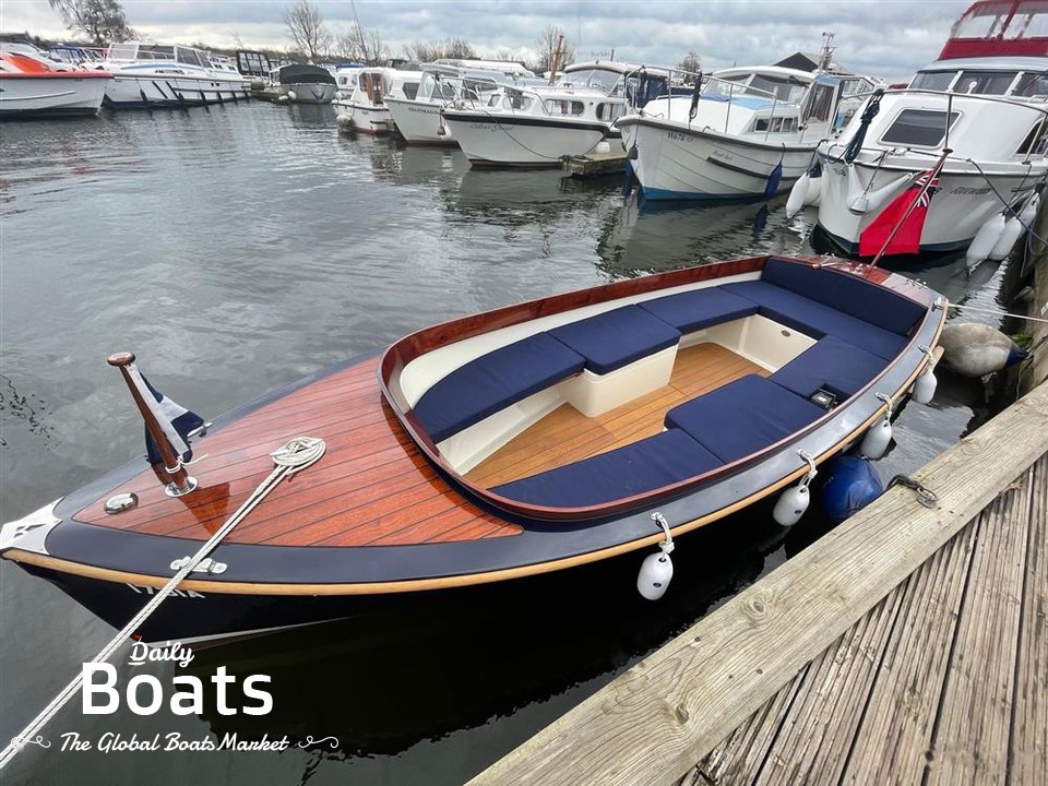 2021 Mayfly 16 for sale. View price, photos and Buy 2021 Mayfly 16 #379682