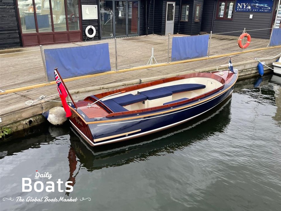 2021 Mayfly 16 for sale. View price, photos and Buy 2021 Mayfly 16 #379682