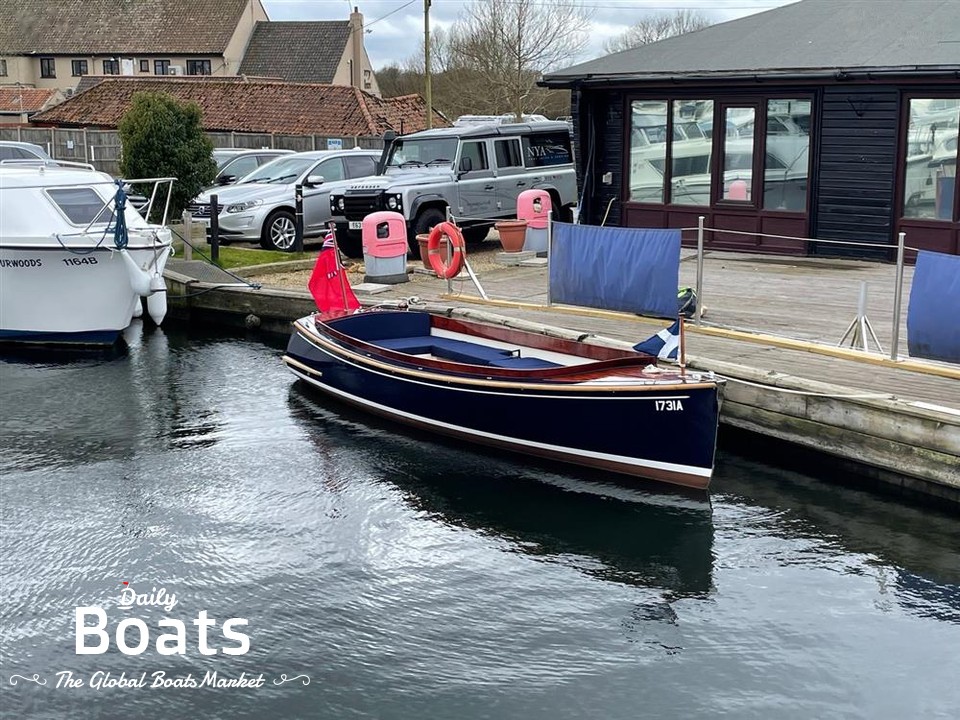 2021 Mayfly 16 for sale. View price, photos and Buy 2021 Mayfly 16 #379682