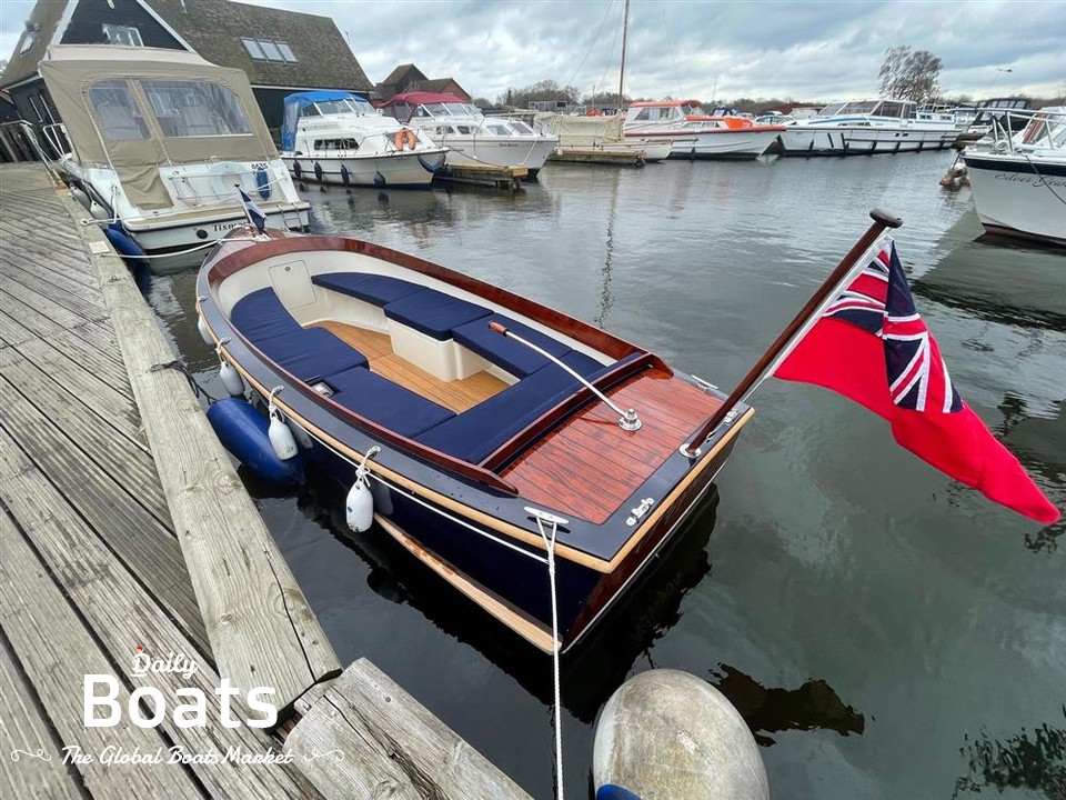 2021 Mayfly 16 for sale. View price, photos and Buy 2021 Mayfly 16 #379682