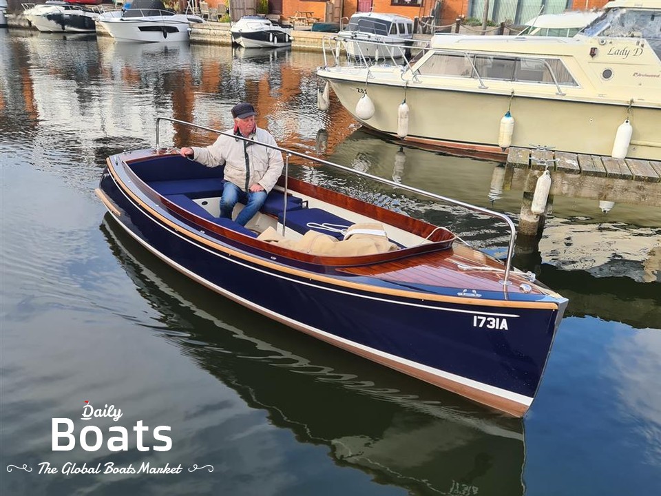 2021 Mayfly 16 for sale. View price, photos and Buy 2021 Mayfly 16 #379682