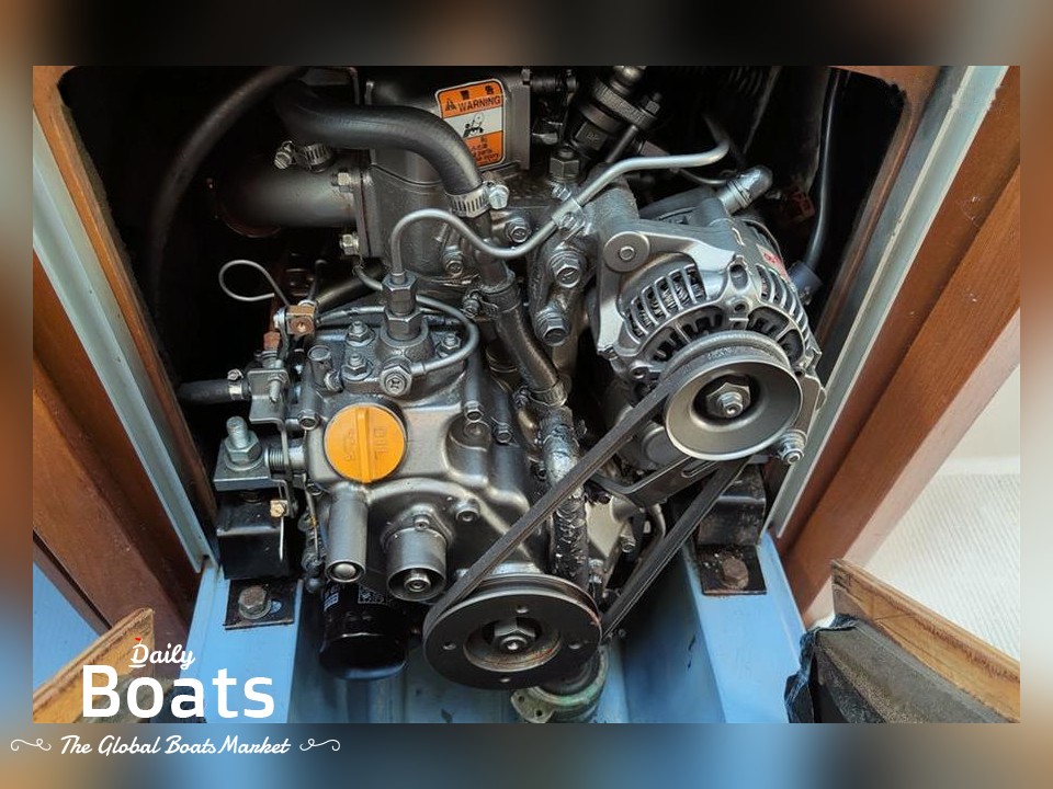 1990 Hunter Horizon 27 for sale. View price, photos and Buy 1990 Hunter ...