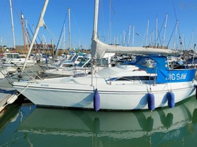 Race sailing boats Hunter for sale - Daily Boats