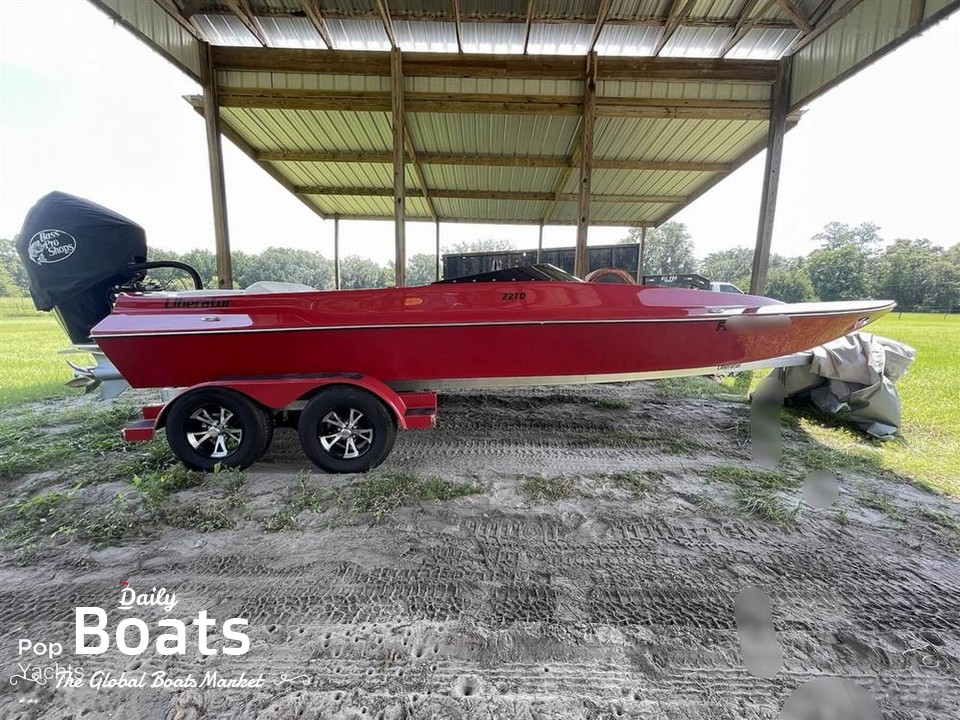 2020 Liberator 22 for sale. View price, photos and Buy 2020 Liberator ...
