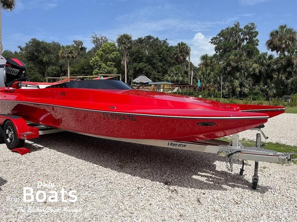 2020 Liberator 22 for sale. View price, photos and Buy 2020 Liberator ...
