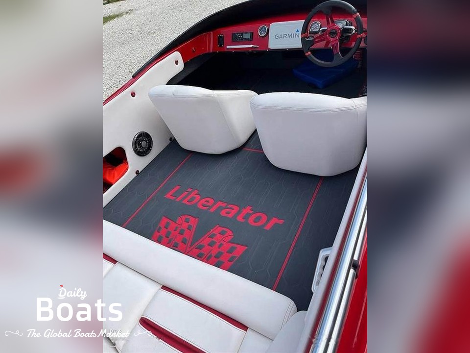 2020 Liberator 22 for sale. View price, photos and Buy 2020 Liberator ...