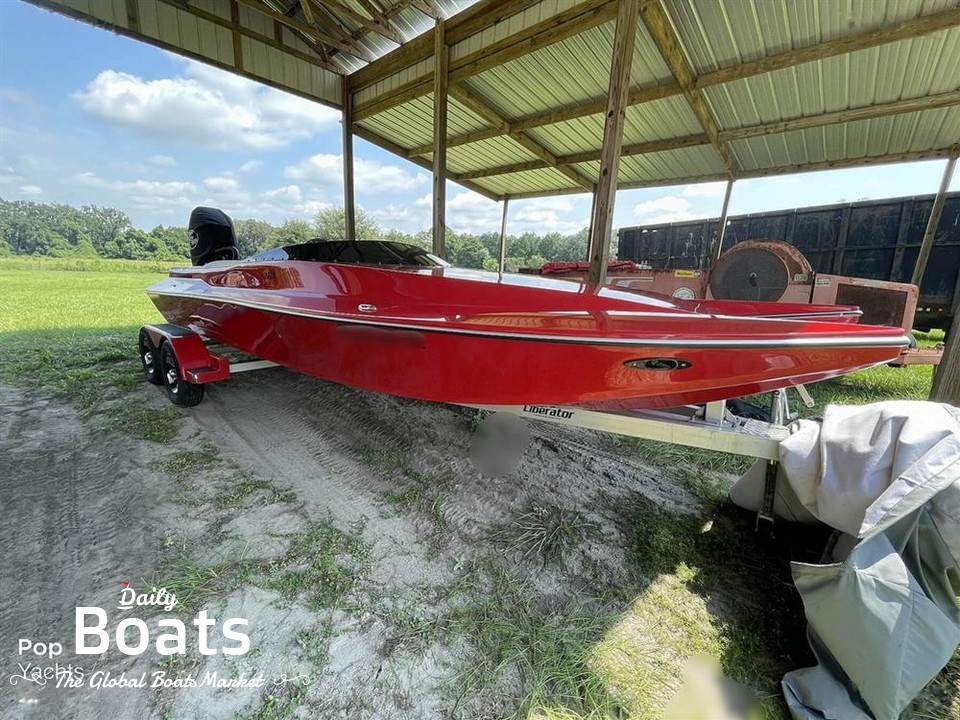 2020 Liberator 22 for sale. View price, photos and Buy 2020 Liberator ...