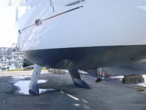 2000 JFA 45 for sale. View price, photos and Buy 2000 JFA 45 #37968