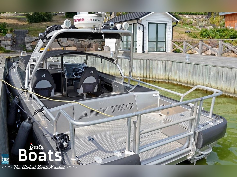 2011 Anytec 860 for sale. View price, photos and Buy 2011 Anytec 860 ...