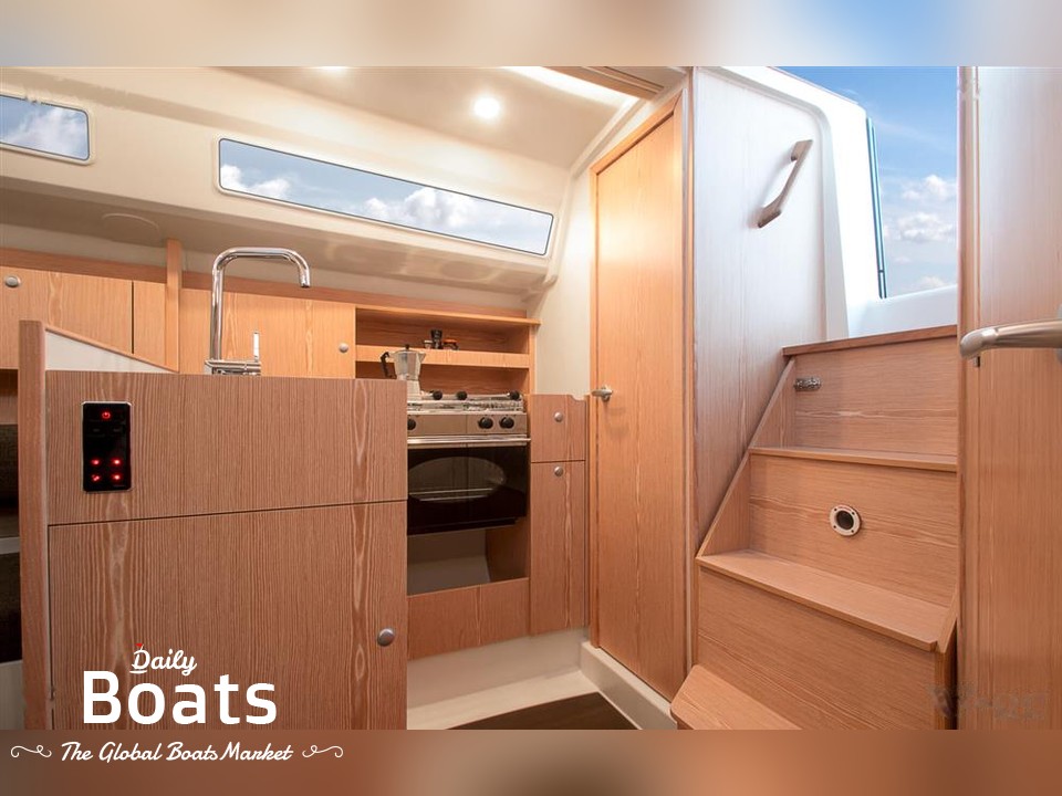 2022 Hanse Yachts 315 for sale. View price, photos and Buy 2022 Hanse ...