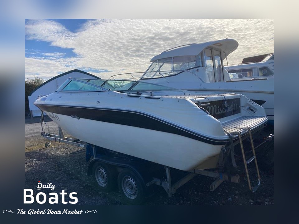 1991 Sea Ray 200 Ov for sale. View price, photos and Buy 1991 Sea Ray ...