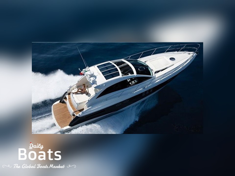 2009 Absolute 47 for sale. View price, photos and Buy 2009 Absolute 47 ...