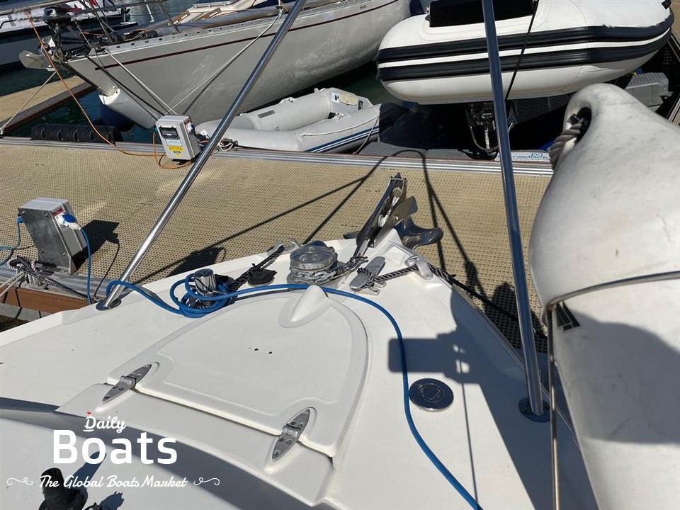 1984 Fairline Sunfury 26 for sale. View price, photos and Buy 1984 ...