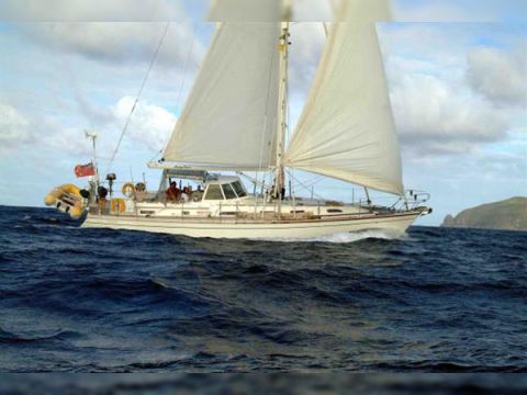 1996 Westerly 49 for sale. View price, photos and Buy 1996 Westerly 49 ...