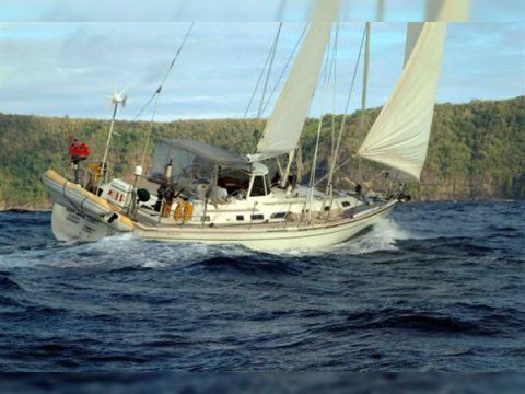 1996 Westerly 49 for sale. View price, photos and Buy 1996 Westerly 49 ...