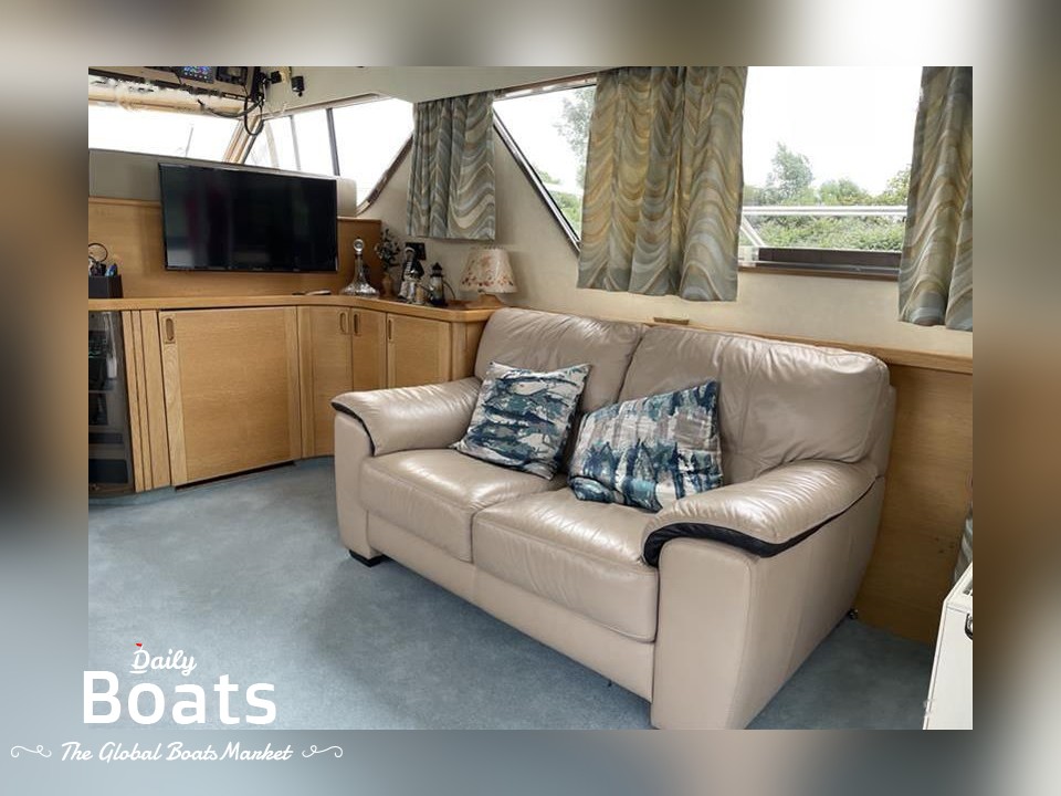 1987 Princess 55 for sale. View price, photos and Buy 1987 Princess 55 ...