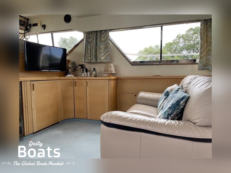 1987 Princess 55 for sale. View price, photos and Buy 1987 Princess 55 ...