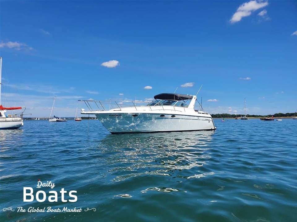 1993 Formula 36 Pc for sale. View price, photos and Buy 1993 Formula 36 ...