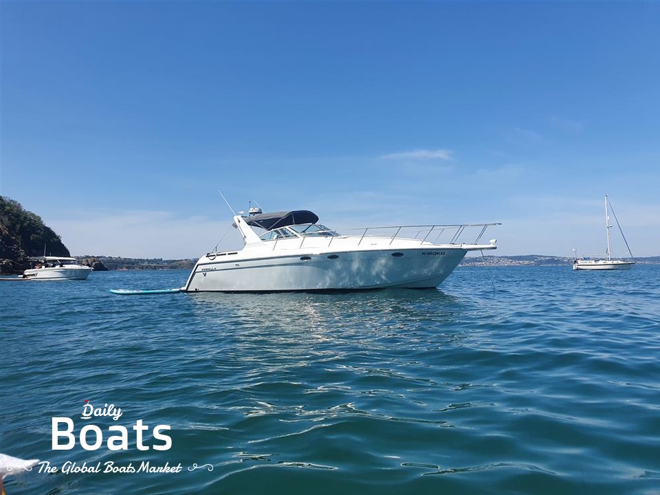 1993 Formula 36 Pc for sale. View price, photos and Buy 1993 Formula 36 ...