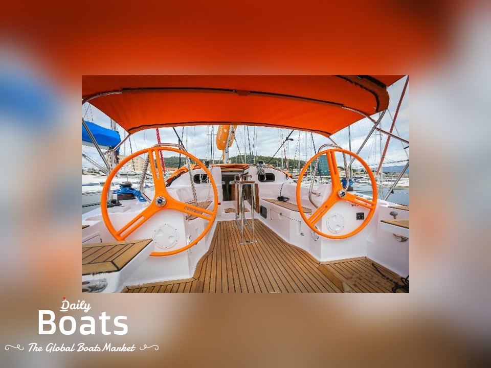 2016 Elan 40 for sale. View price, photos and Buy 2016 Elan 40 #379760