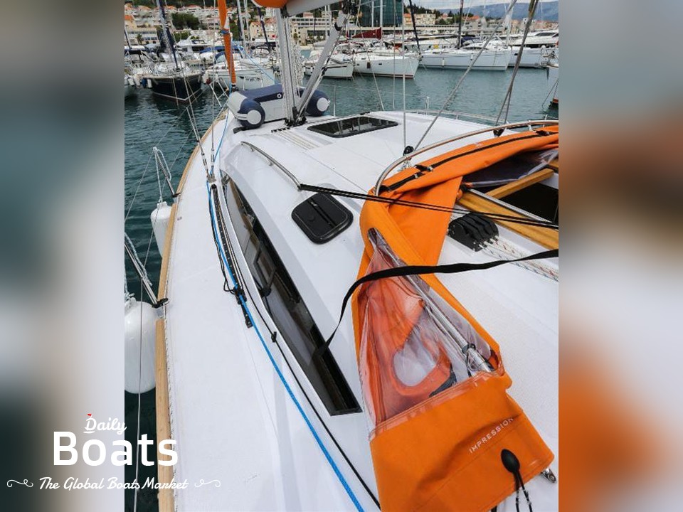 2016 Elan 40 for sale. View price, photos and Buy 2016 Elan 40 #379760