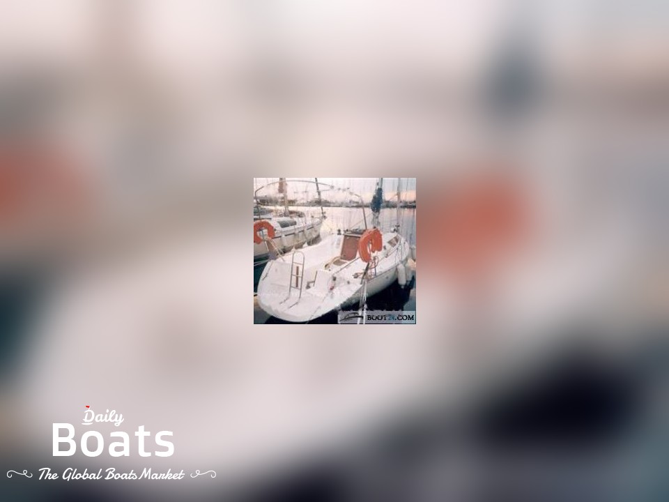 1992 Atlantic 31 for sale. View price, photos and Buy 1992 Atlantic 31 ...