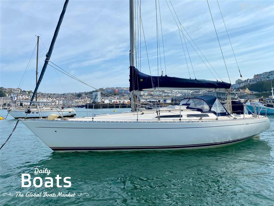 1985 Sigma 36 for sale. View price, photos and Buy 1985 Sigma 36 #379774