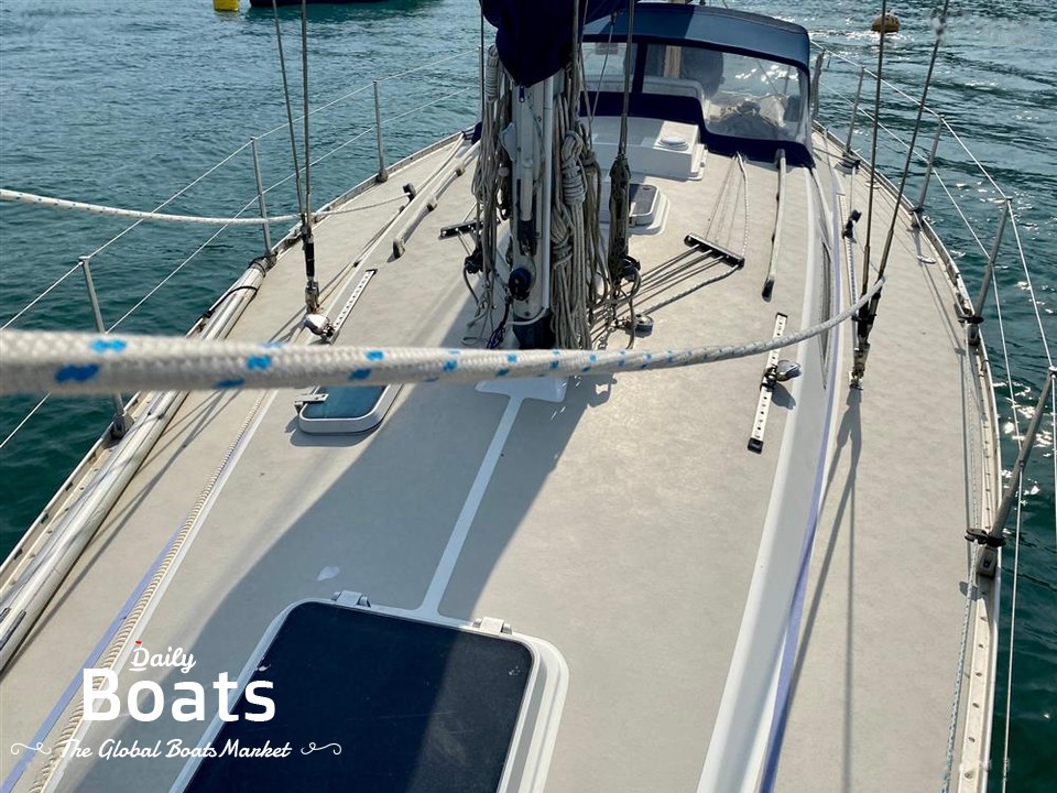 1985 Sigma 36 for sale. View price, photos and Buy 1985 Sigma 36 #379774