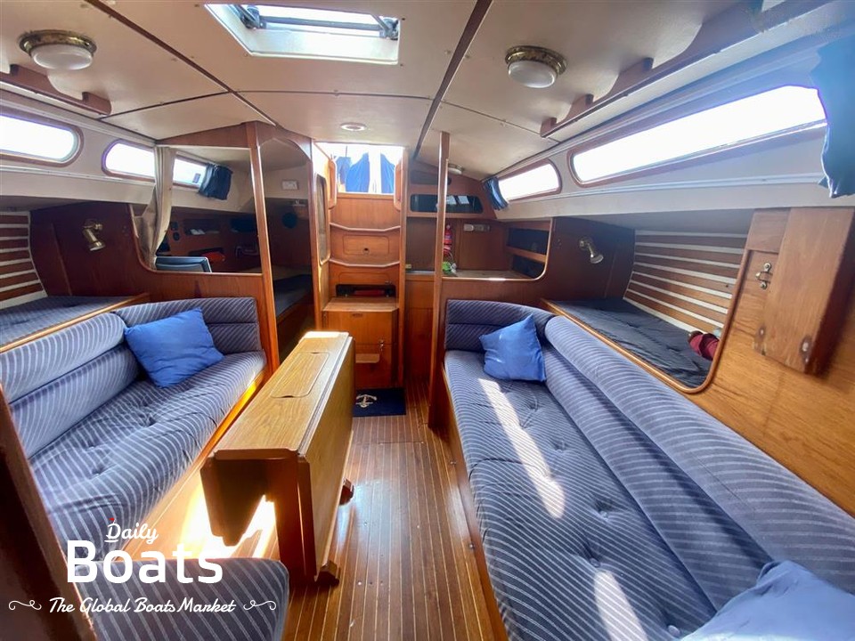 1985 Sigma 36 for sale. View price, photos and Buy 1985 Sigma 36 #379774