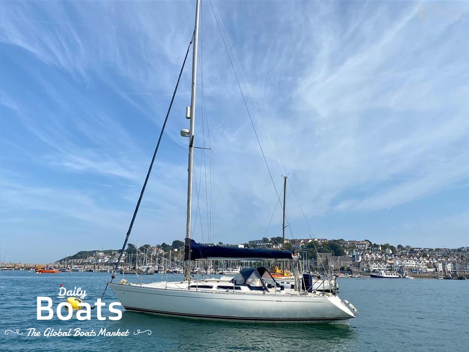 1985 Sigma 36 for sale. View price, photos and Buy 1985 Sigma 36 #379774