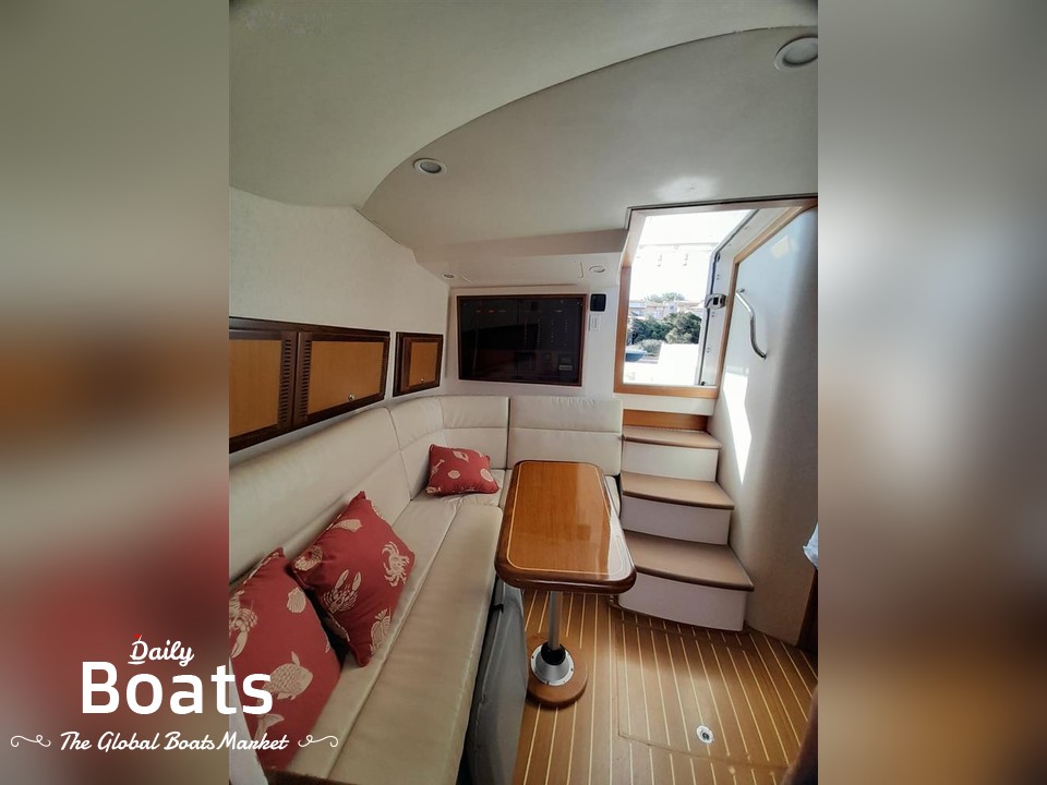 2009 Cabo Boats 36 Express for sale. View price, photos and Buy 2009 ...