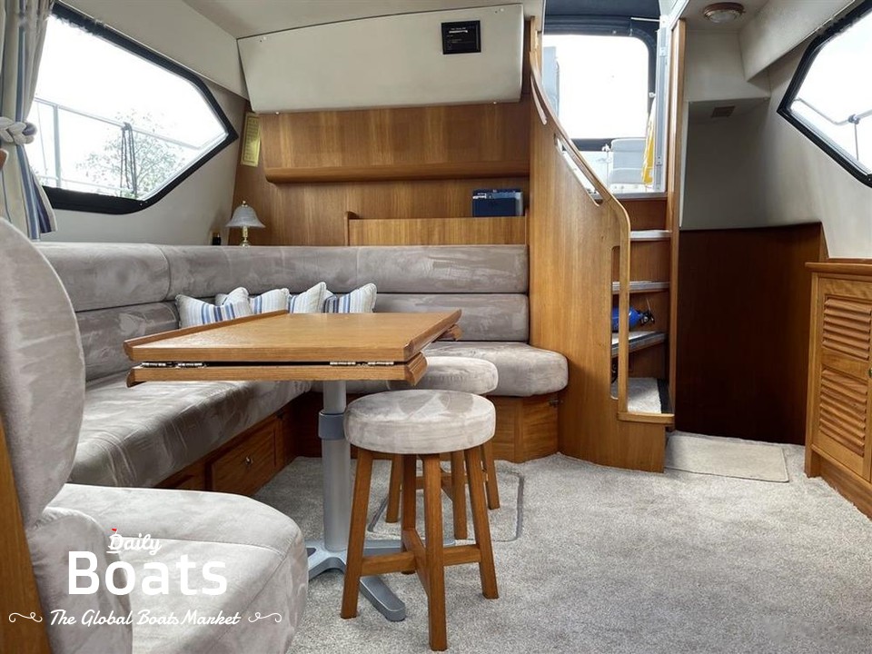 1995 Broom 36 for sale. View price, photos and Buy 1995 Broom 36 #379781