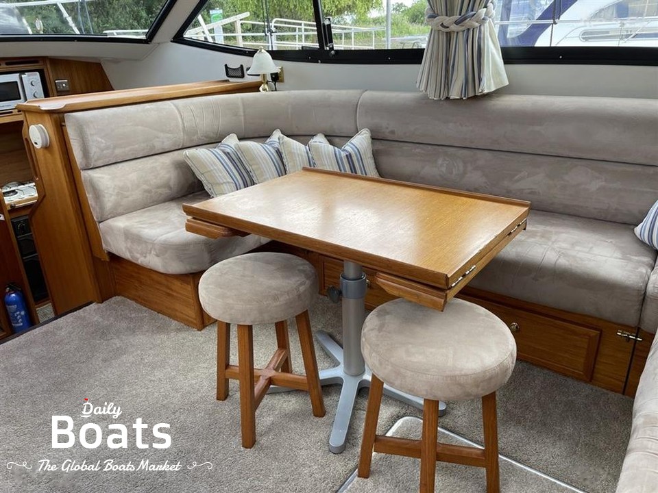 1995 Broom 36 for sale. View price, photos and Buy 1995 Broom 36 #379781