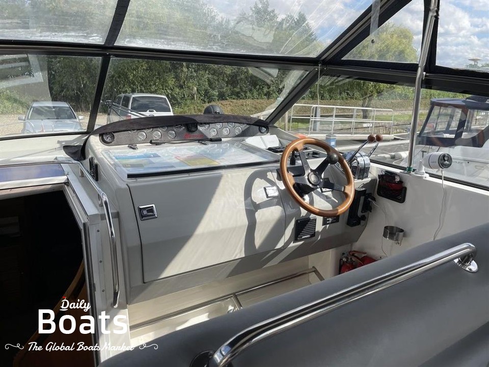 1995 Broom 36 for sale. View price, photos and Buy 1995 Broom 36 #379781