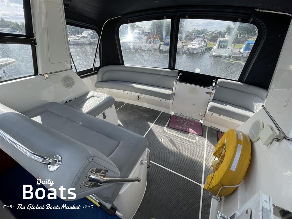 1995 Broom 36 for sale. View price, photos and Buy 1995 Broom 36 #379781