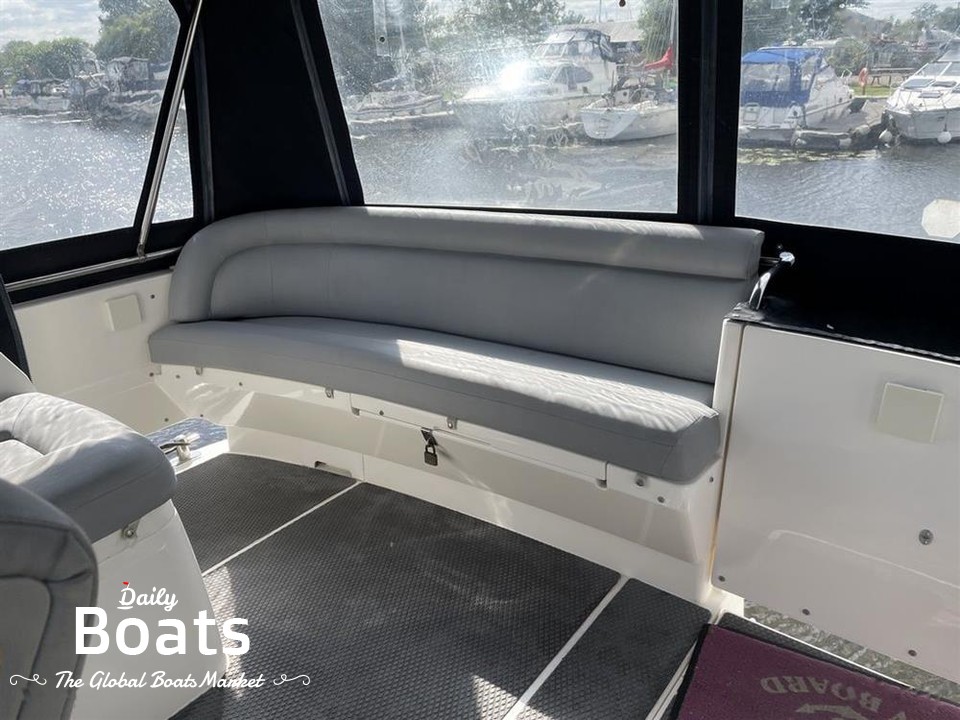 1995 Broom 36 for sale. View price, photos and Buy 1995 Broom 36 #379781